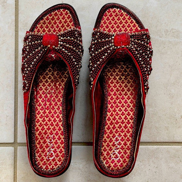 Shoes | New Fancy Slip Ons For Women | Poshmark